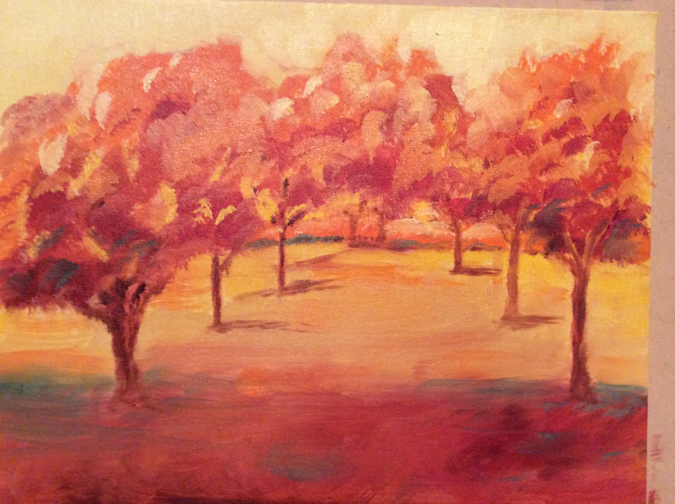 Michelle Griffith – Oil Painting Workshop : Oil Painting Lessons Michelle Griffith – Oil Painting Workshop : Oil Painting Lessons